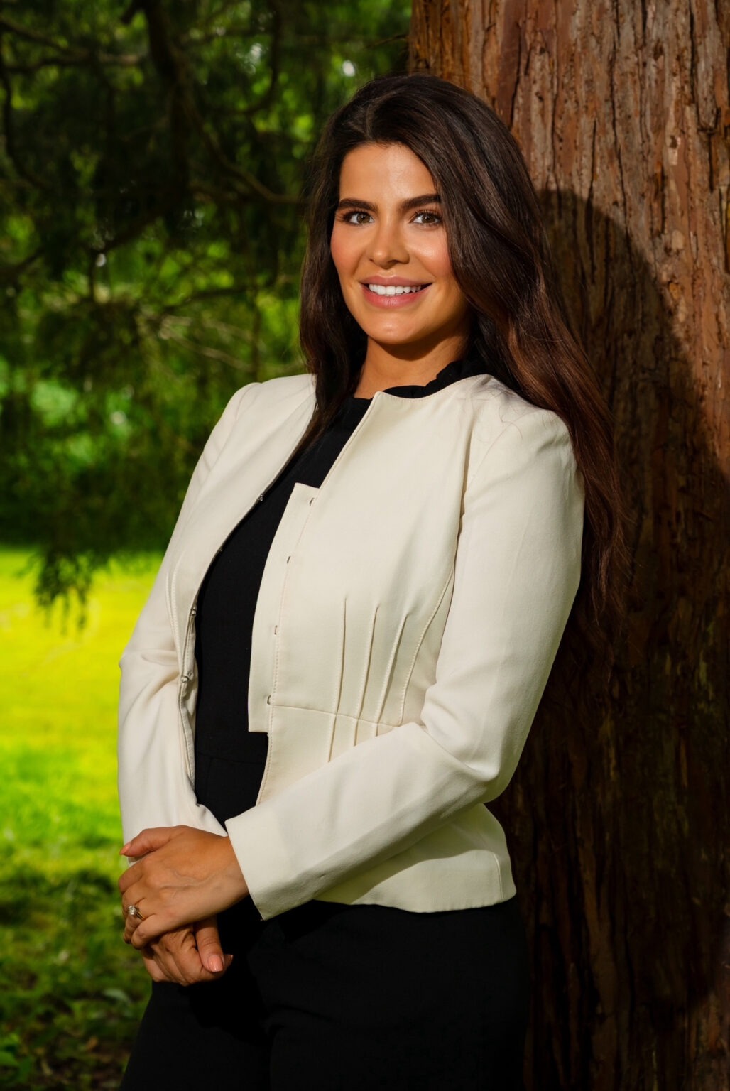Meet Dr. Hellen McHugh | McHugh Orthodontics | Moorestown Orthodontist